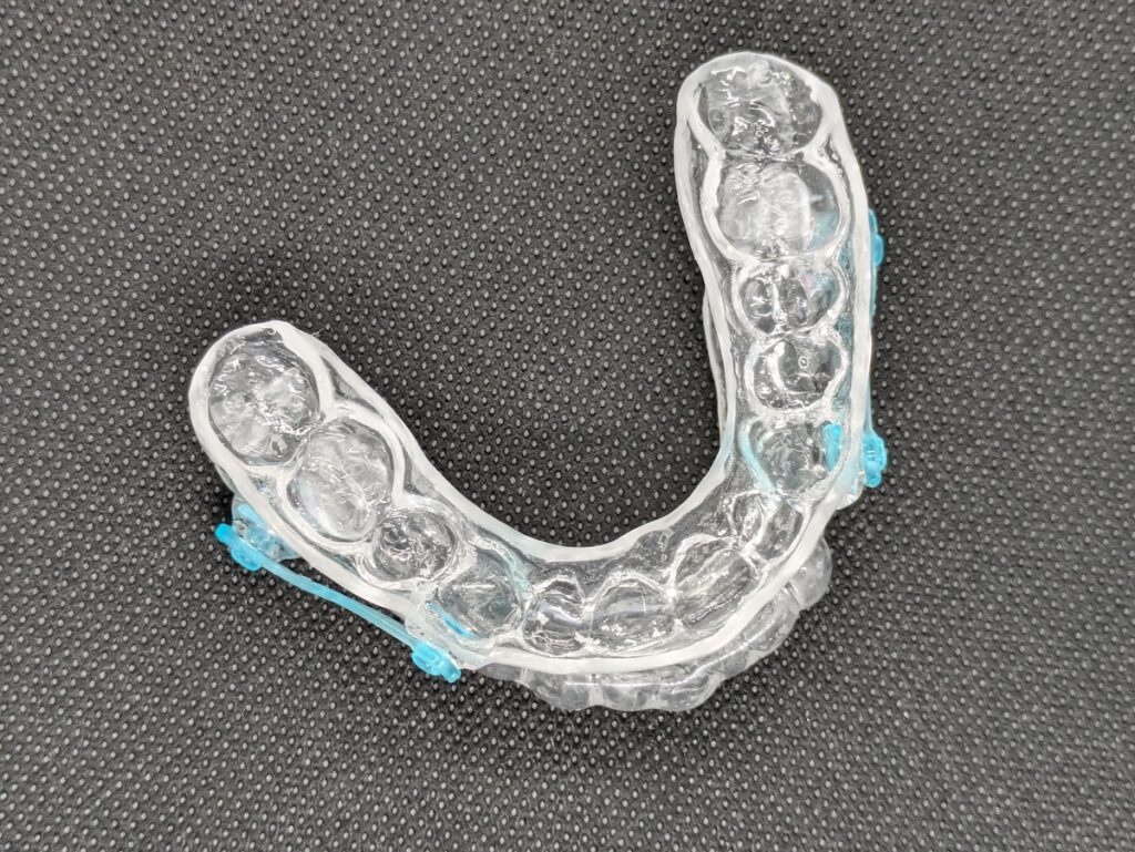 Snore guards - Denceram